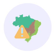 alert – Terrabrasilis