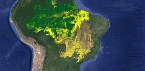 Destaque pela excelência de dados do INPE e lançamento da nova versão ...
